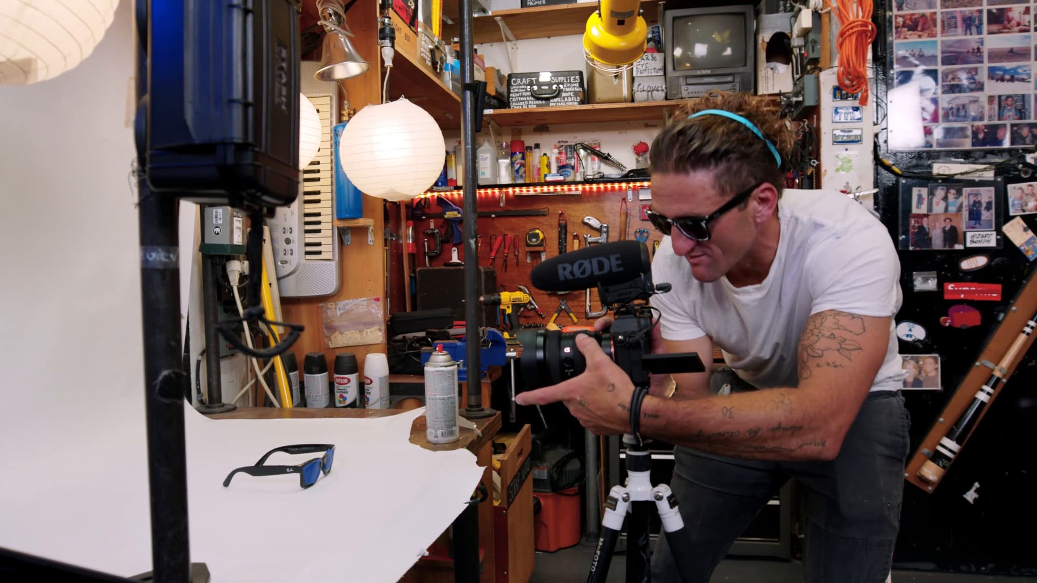 Learn To Make Movies & Tell Stories Like Casey | Casey Neistat's ...